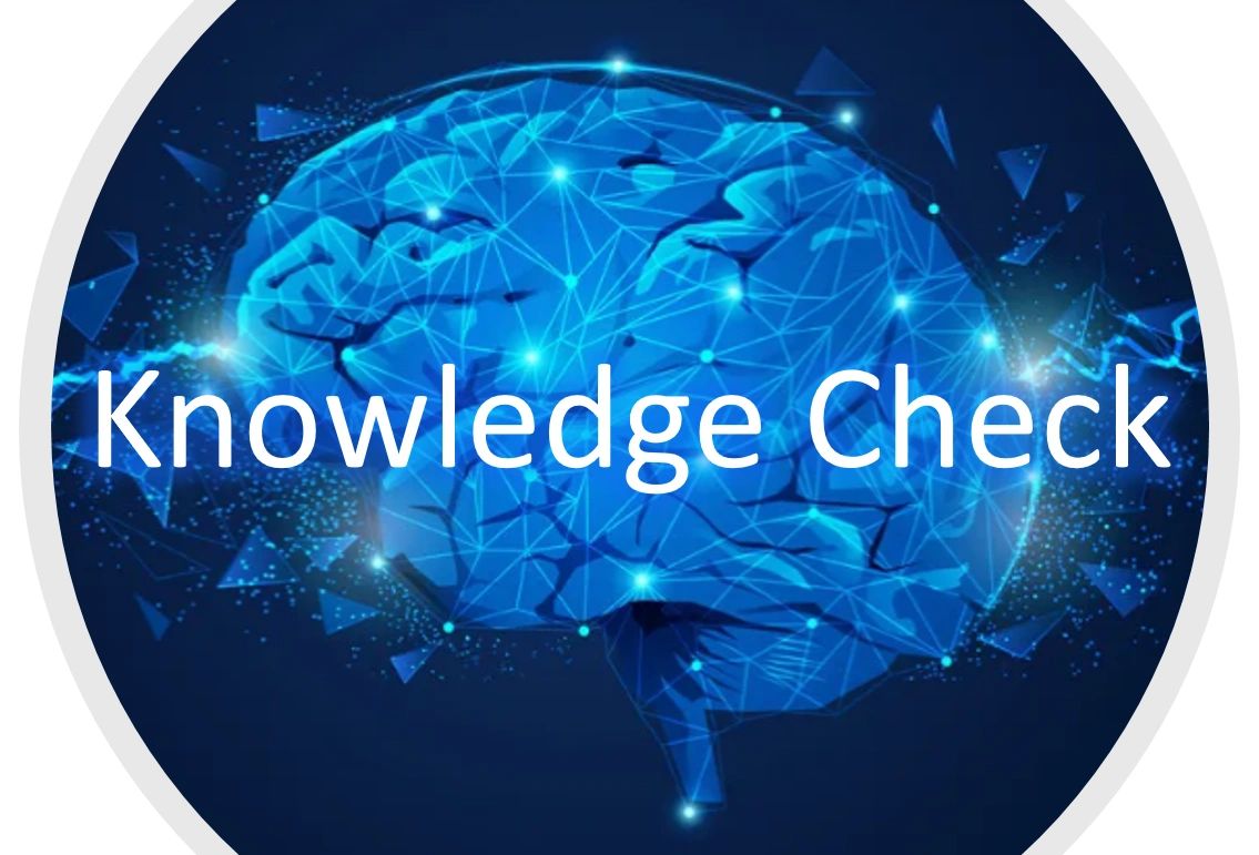 Knowledge Check: Hedonic Pathway, Supplements, MC4R, and OSA